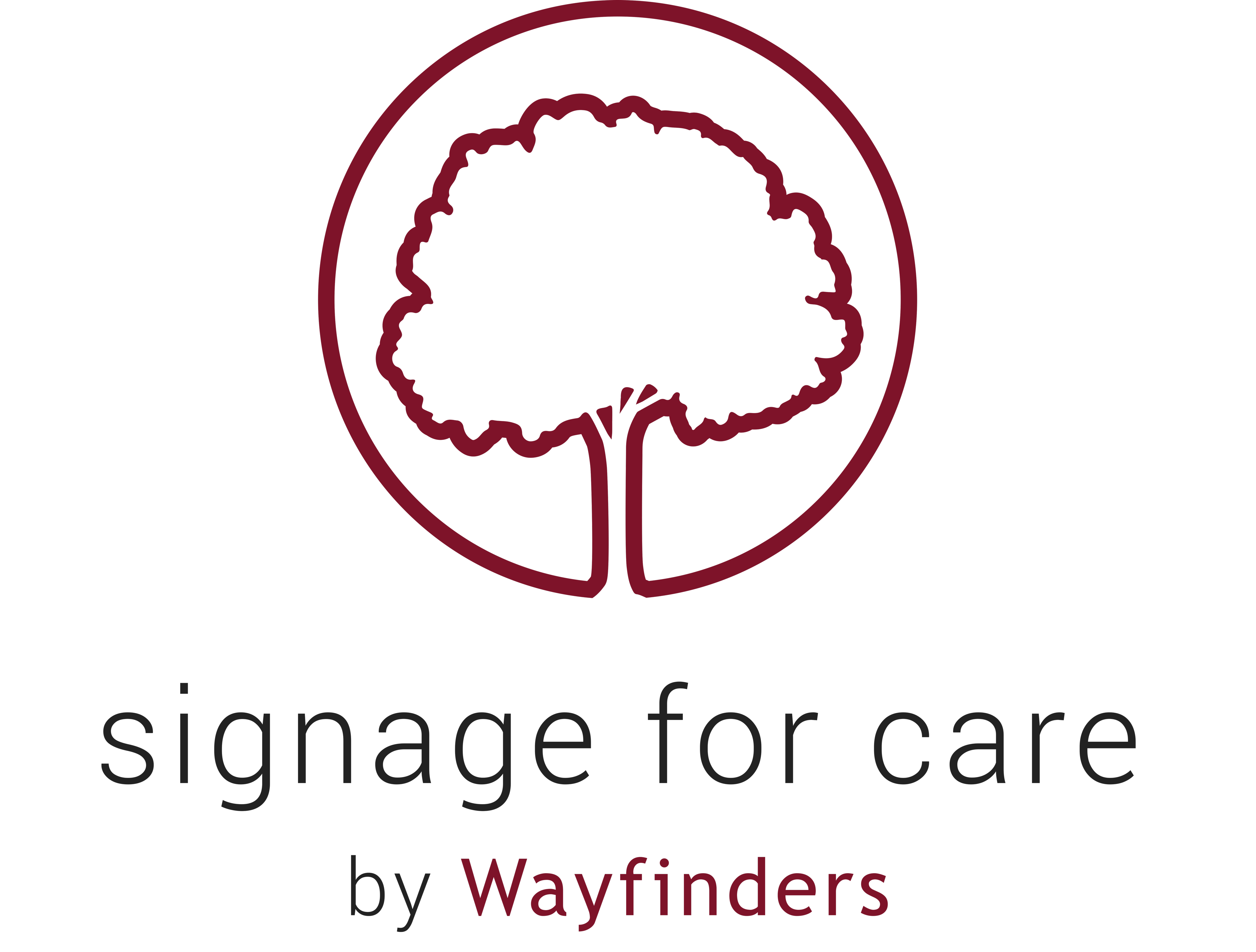 Benefits of Dementia Friendly Signage – Signage for Care